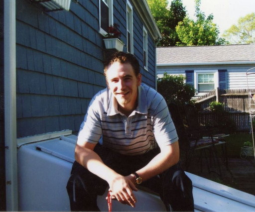 Jeffrey C. Bott Obituary February 13, 2013 - Joyce Funeral Home