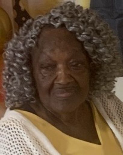 Ruby Mae Hutcherson Obituary January 21, 2024 - Carrons Funeral Home