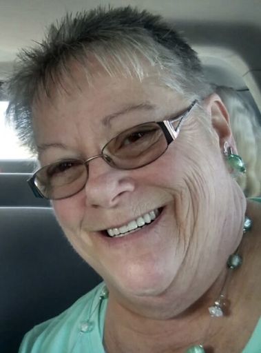 Patricia Patton Obituary June 9, 2022 - Triplett Funeral Homes