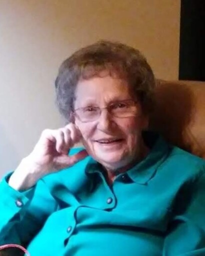 Vera J. Rieken Obituary 2024 - Hemmingsen Funeral Home