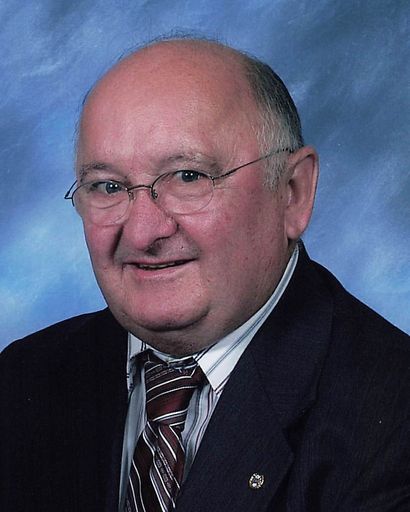 Peter “Pete” Breunig Obituary June 14, 2024 - Cress Funeral and Cremation Services