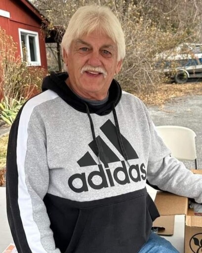 Robert Whetzel Obituary March 19, 2024 - Boal Funeral Home, P.A.