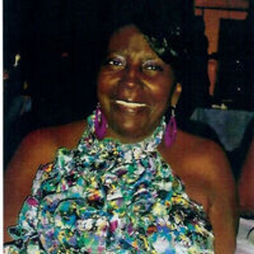 PRISCILLA JORDAN PLUMMER Obituary August 24, 2020 - Davis Mortuary Services