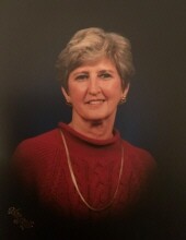 Barbara Wynne Adams Obituary 2022 - Gentry-Newell & Vaughn Funeral Home