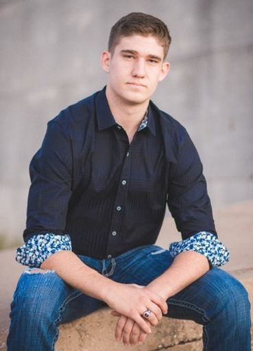 Seth Everett McDaniel Obituary May 31, 2022 - Krestridge Funeral Home