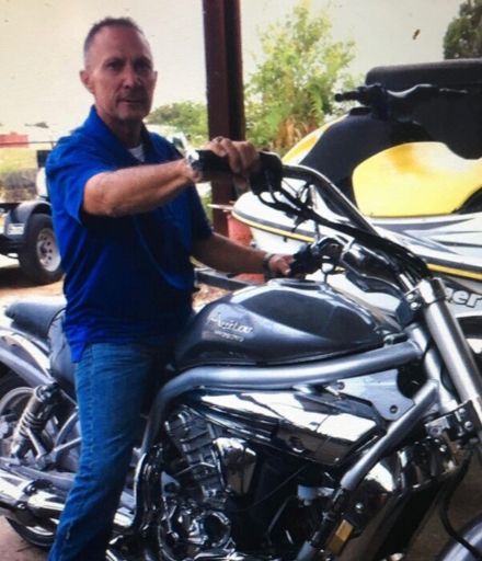 Gary Bacon Obituary 2022 - Winscott Road Funeral Home & Cremation Services