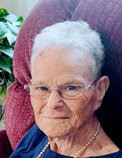 Verneta Faye Barron Elder Obituary 2024 - Getz Funeral Home