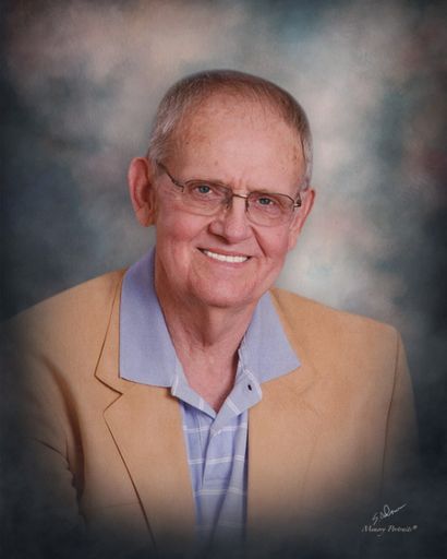 Larry Hardy Obituary May 17, 2020 - Steed-Todd Funeral Home
