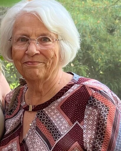 Patricia Ann Horton Obituary June 21, 2024 - Rader-McDonald-Tidd ...