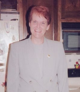 Patty Dellinger Obituary April 14, 2015 - Harris Funeral Home ...