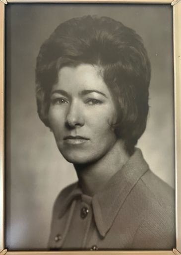 Shirley Jean Atkinson Obituary August 21, 2024 - Saskatoon Funeral Home