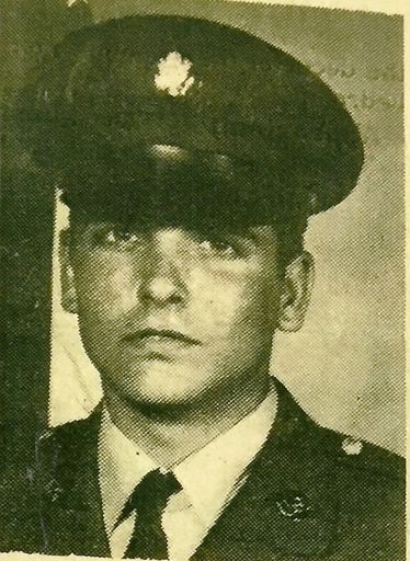 Terry Wayne Brooks Obituary February 6, 2017 - Munden Funeral Home