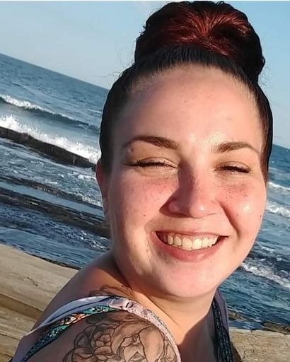 Jennifer R. LaPointe Obituary January 8, 2023 - Stone-Ladeau Funeral Home