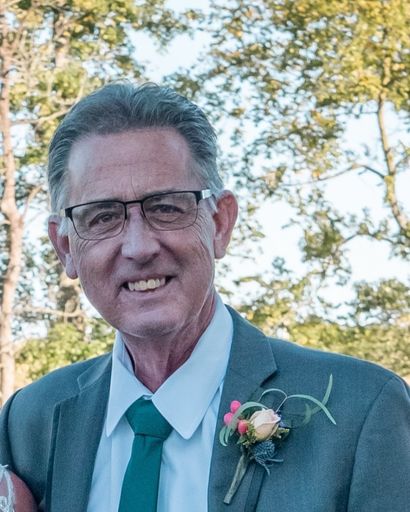 Thomas J. Heniff Obituary May 15, 2023 - Kosary Funeral Home