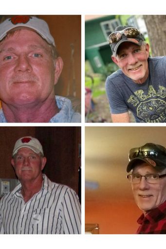 Wilson Howard Stucker Obituary 2023 - Complete Cremation & Funeral Service