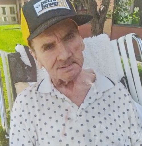 Thomas Thomasson Obituary December 8, 2022 - Tompkins Funeral Home