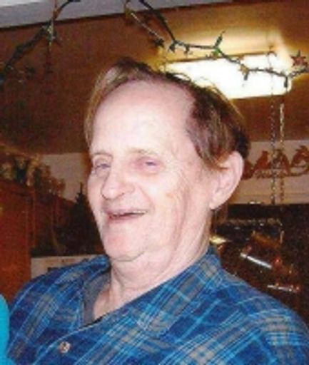 Kenneth Mac ROBERTSON Obituary August 6, 2013 - Sharp Funeral Homes