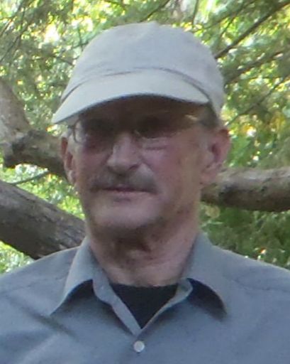 Alric "Rick" David Krueger Obituary November 10, 2023 - Park Lawn ...