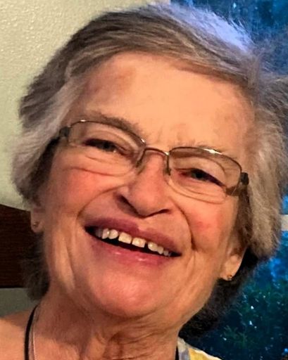 Marie Antoinette "Toni" Van Alstine Obituary April 8, 2024 - Thomas ...