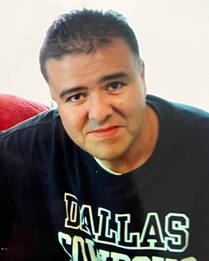 Tony Jesse Trujillo Obituary June 21, 2024 - Peel Funeral Home