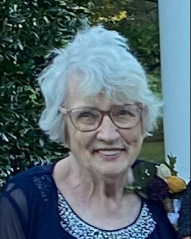 Mary K. Monaghan Obituary 2023 - Slater Funeral Homes