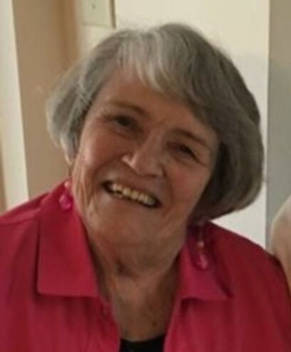 Jean E. Graham Obituary 2022 - Fay Brothers