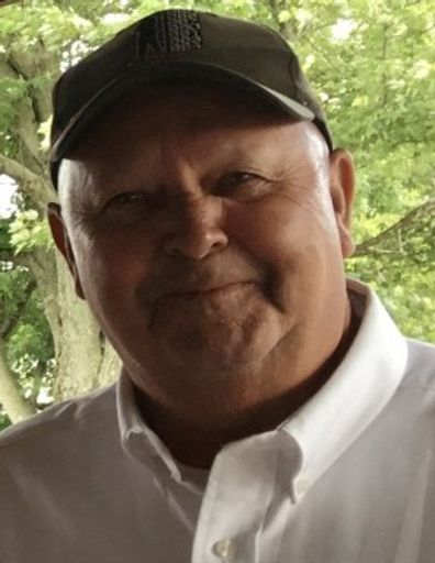 Jerry Mefford Obituary May 26, 2020 - Tandy-Eckler-Riley Funeral Home