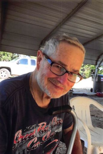 Carl Botkin Obituary March 8, 2021 - Marrs-Jones-Newby Funeral Home