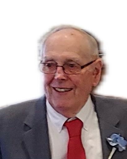 Robert Foltz Obituary April 10, 2024 - Hoffman Funeral Home & Crematory