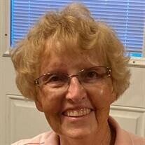 Terri Ann Christopherson Obituary July 3, 2022 - Wiederspahn-Radomsky ...