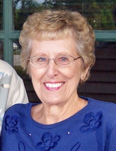 Donna Smith Obituary March 9, 2022 - Gundrum Funeral Home