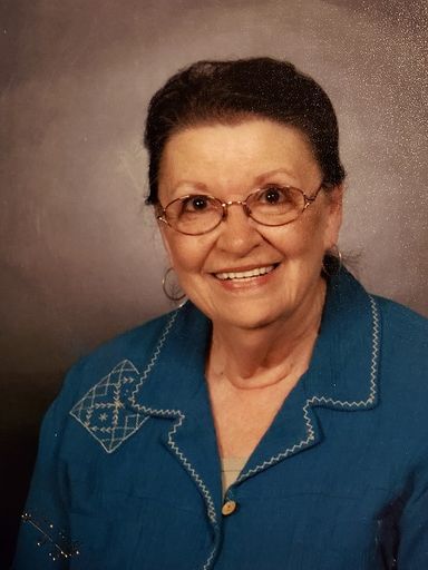 Patsy Jane (Cook) Seay Obituary August 26, 2021 - Grace Gardens Funeral ...