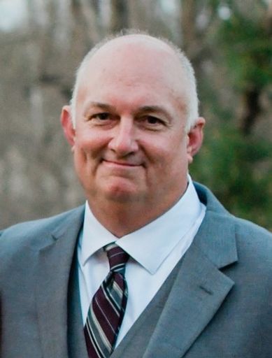 Richard "Richie" Travis Brown Obituary February 1, 2020 - Vance Brooks ...