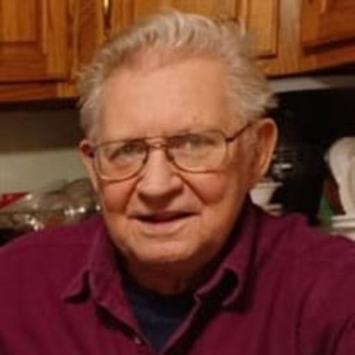 Bob T. Bopp Obituary July 25, 2023 - Charles O. Dimond Funeral Home, Inc.