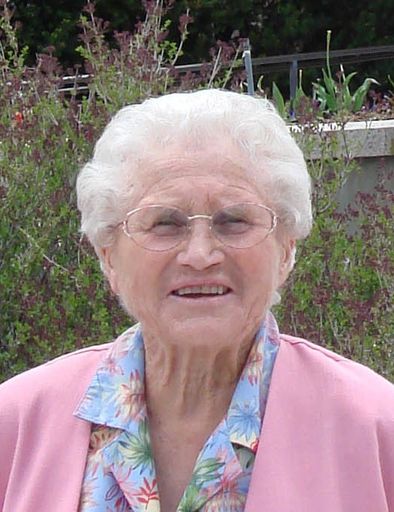 Ruby Mason Obituary January 25, 2020 - Magleby Mortuary