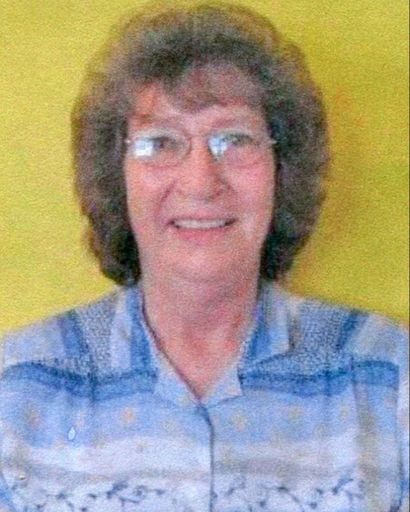 Kathryn "Kathy" Samuelson Obituary October 16, 2022 - Dickey Funeral ...