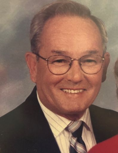 Billy Parrish Obituary October 4, 2023 - McLane Funeral & Cremation Services