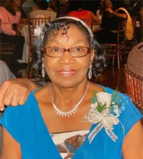 Ruby Jewel Roberson Obituary 2020 - Victory Funeral Services