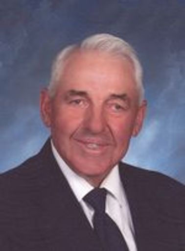 James S. "Jim" Demuth Obituary March 21, 2008 - Johnson Funeral Home