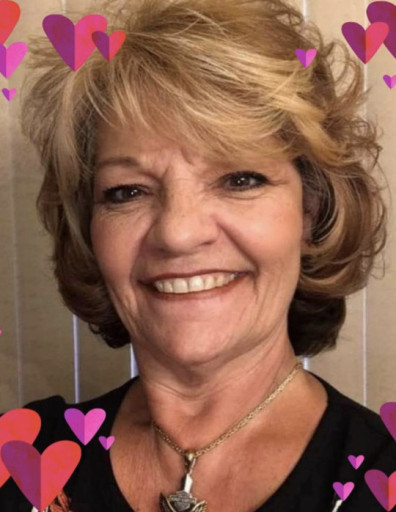 Tina Hardy Obituary August 19, 2022 - Sharp Funeral Homes