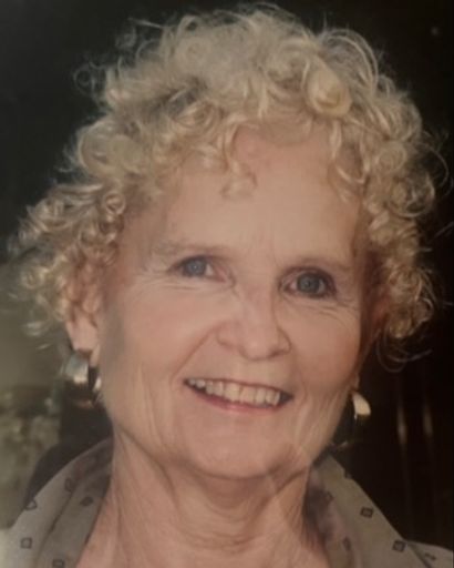 Anna Mary Fish Obituary 2023 - Slater Funeral Burgettstown