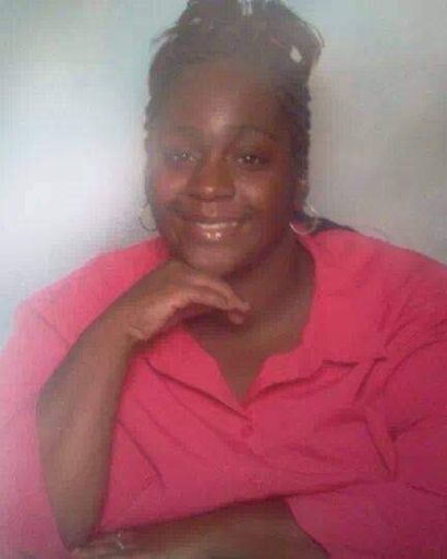 Ravon Coby Williams 44 Obituary October 28, 2022 - Bigham Mortuary