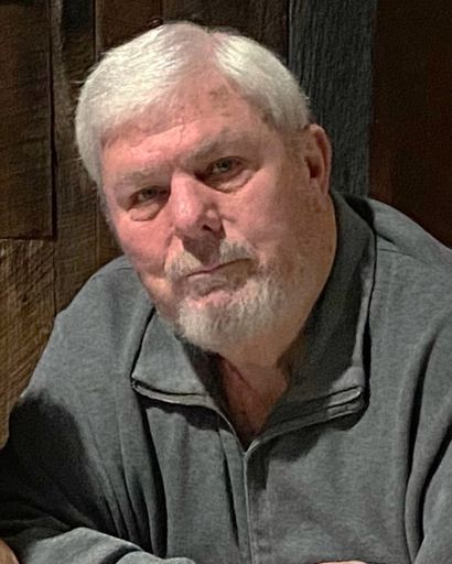 Reggie James Medlin Obituary September 7, 2023 - Hartsell Funeral Homes