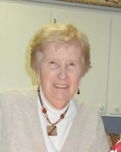 Dorothy J. Nelson Obituary July 8, 2024 - Cress Funeral and Cremation Services