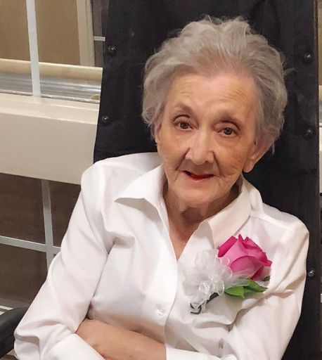 Juna Faye Carson Webb Obituary 2021 - Beam Funeral Service & Crematory