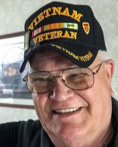 Thomas M. Ray Obituary November 9, 2023 - Hodapp Funeral Homes