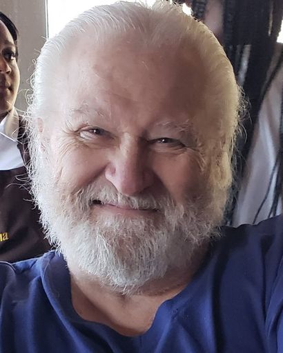 Terry Lee Cantrell Obituary April 17, 2023 - Shaw-Davis Funeral Homes & Cremation Services