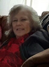 Nancy Rice Obituary December 23, 2021 - Trinity Memorial Centers