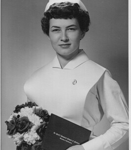 Patricia Green Obituary 2022 - Ward Funeral Homes