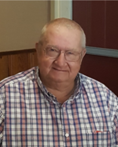 Donald Wayne Harrod Obituary January 13, 2024 - DeBord Snyder Funeral ...